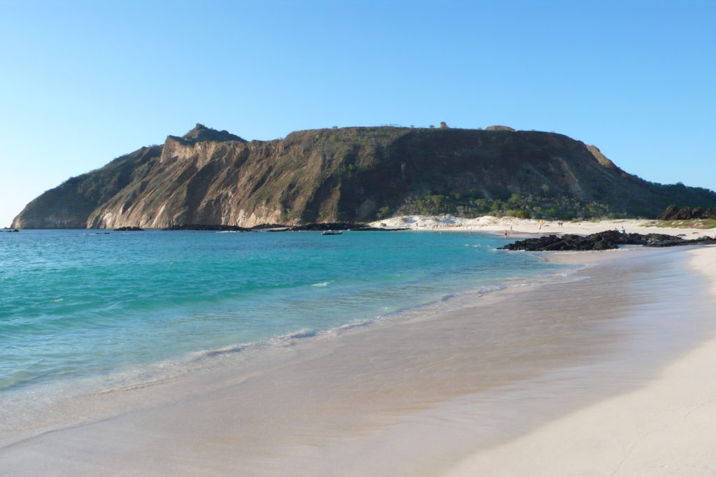 Explore the Galapagos Islands – now on Google Maps! - Worldwide Holidays