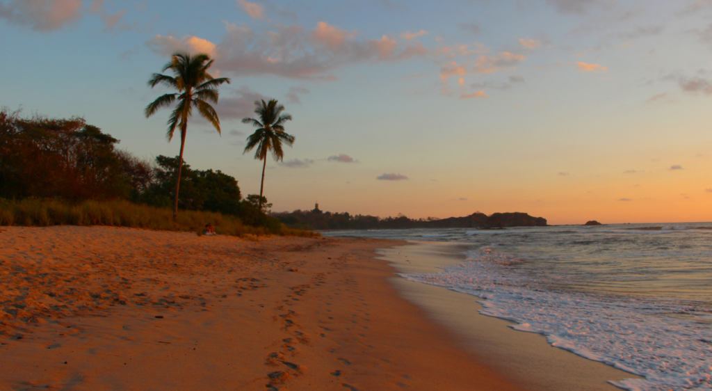 Playa Pelada Beach - Worldwide Holidays