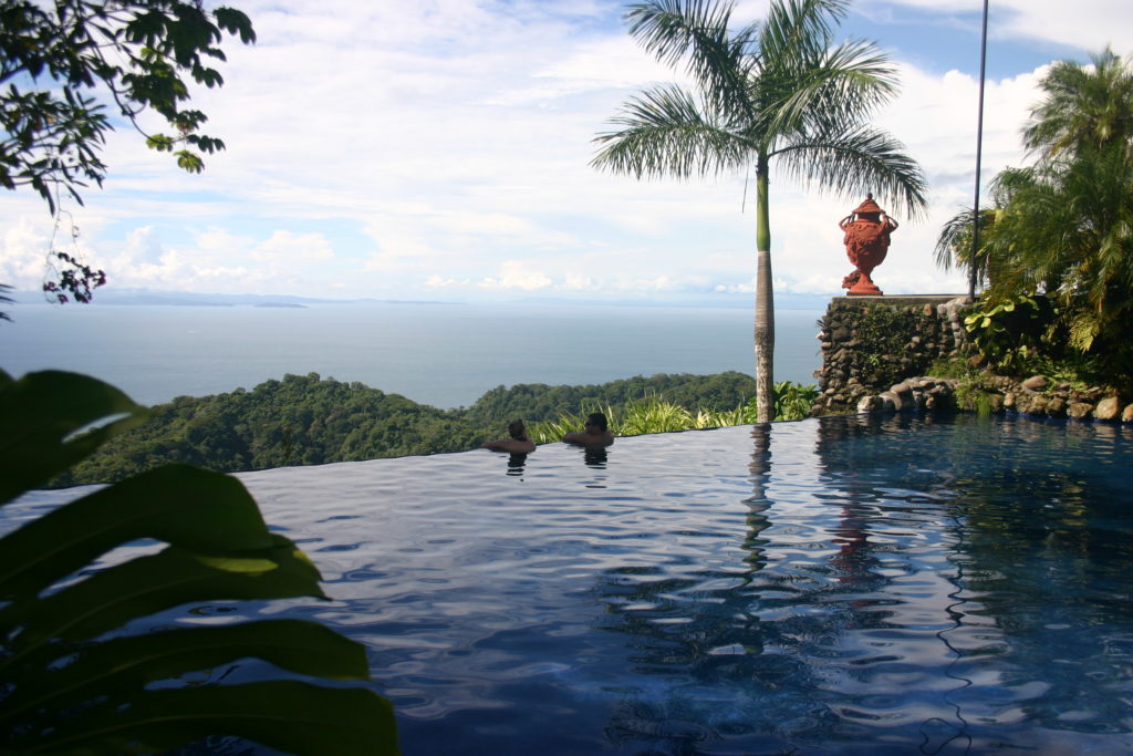 Villa Caletas - Worldwide Holidays