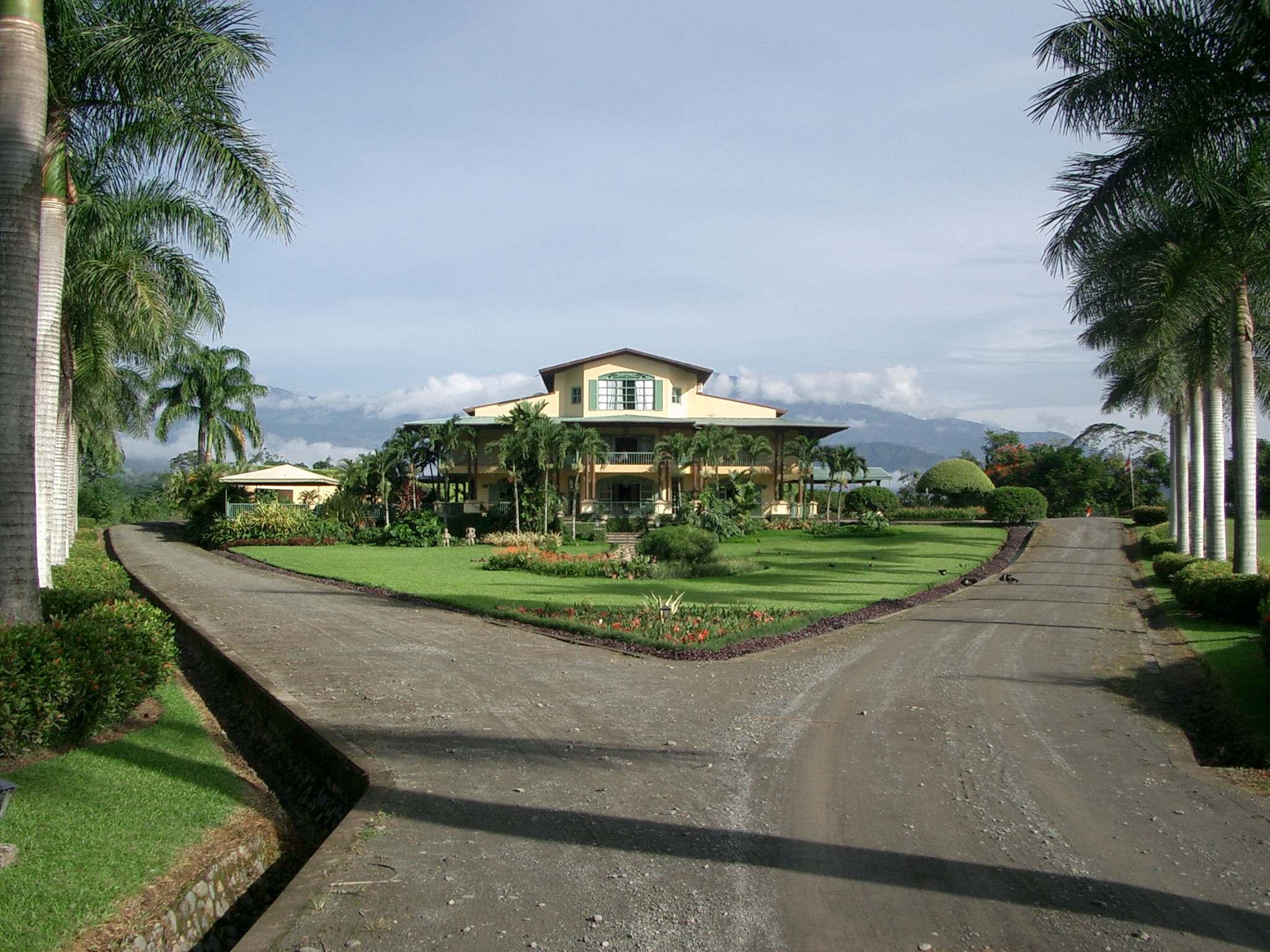 Casa Turire - Worldwide Holidays