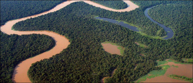The Amazon - Brazil - Worldwide Holidays - Luxury Tour Operator