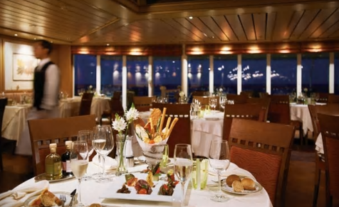 La Terrazza - Worldwide Holidays